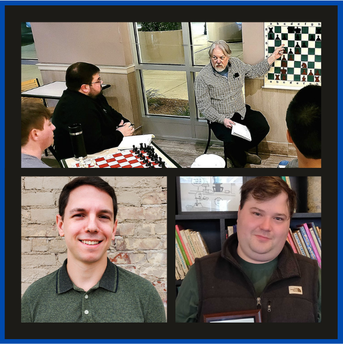 Memphis Chess Camp Whole Week | Memphis Chess Club